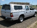 Holden Rodeo Parts - Advanced for Ford and Holden