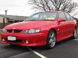 Holden Commodore Parts - Advanced for Ford and Holden