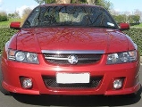 Holden Commodore Parts - Advanced for Ford and Holden
