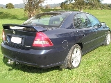 Holden Commodore Parts - Advanced for Ford and Holden