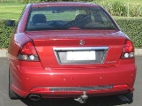 Holden Commodore Parts - Advanced for Ford and Holden
